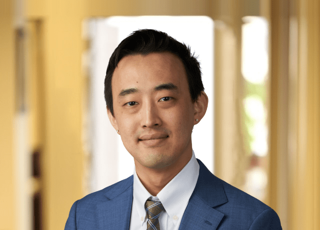 Ha Sung (Scott) Kim: Experienced Attorney at Rosen Law Firm