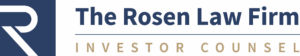 Top Securities Class Action Law Firms - Rosen Legal
